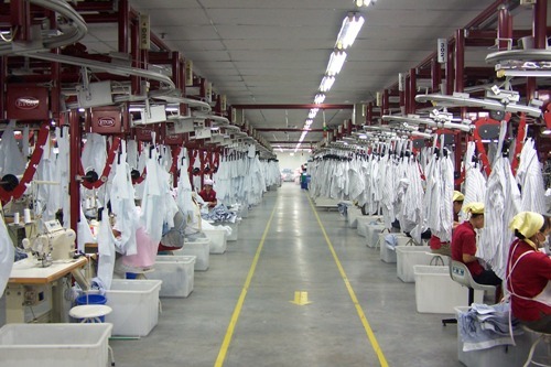 Esquel opens new facility in the north