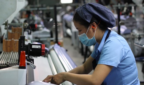 Vietnam suffers dramatic FDI drop in 1st quarter