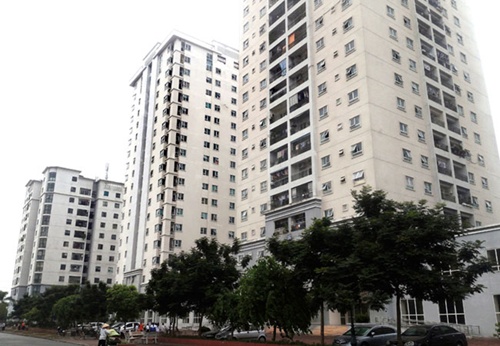 New urban building plan needed