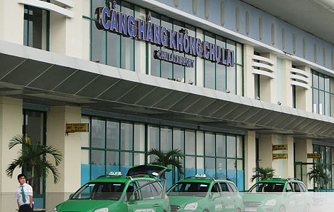 Runway clear for Thien Tan project