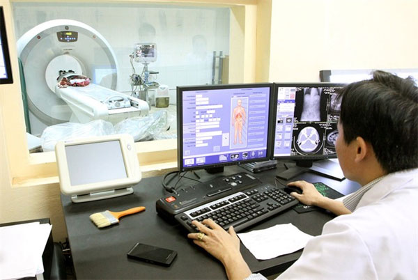 Deputy Health Minister pioneers new infertility treatment