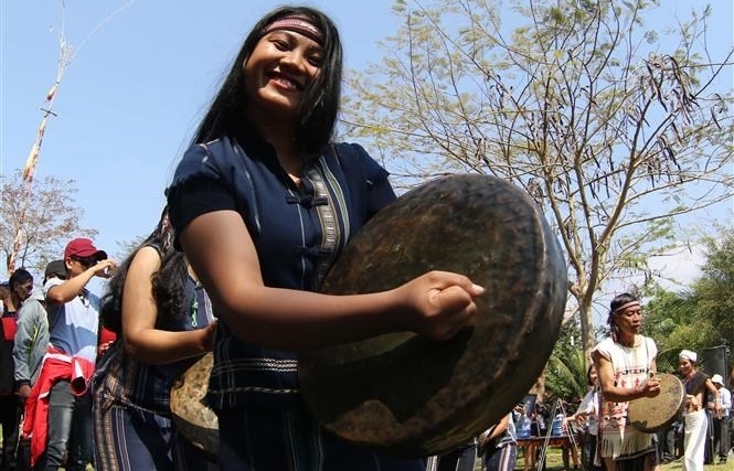 Dak Lak - an attractive destination to tourists