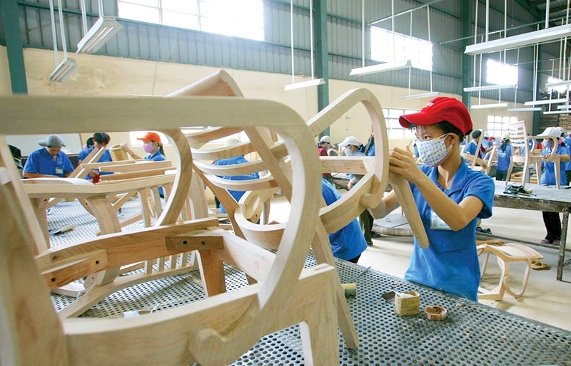 Lack of raw materials threaten wood prices