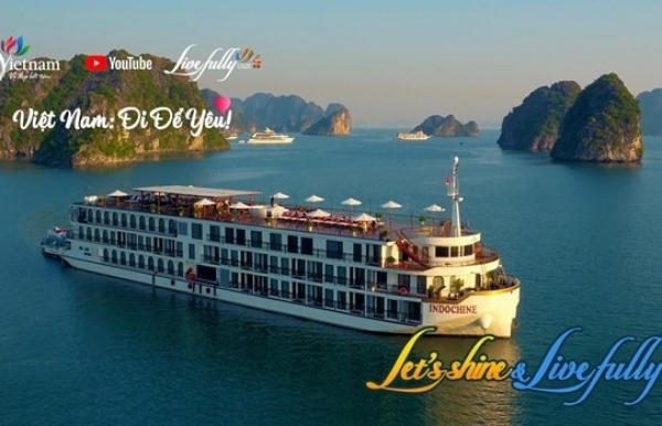 Tourism promotion clip launched to welcome SEA Games 31