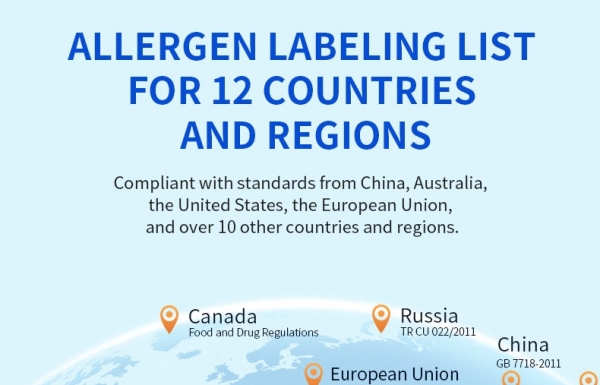 Witsbb Sets Industry Standard with Allergen-Free 100+ Transparent ...