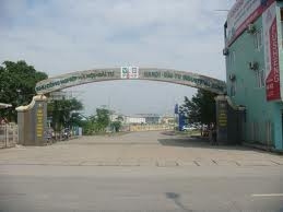 Urban area to bring Dai Tu in step with capital’s future