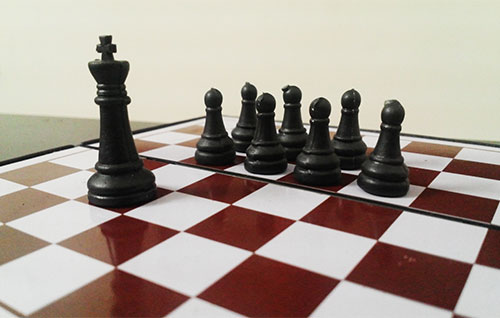 Training your staffs through employee exchange program