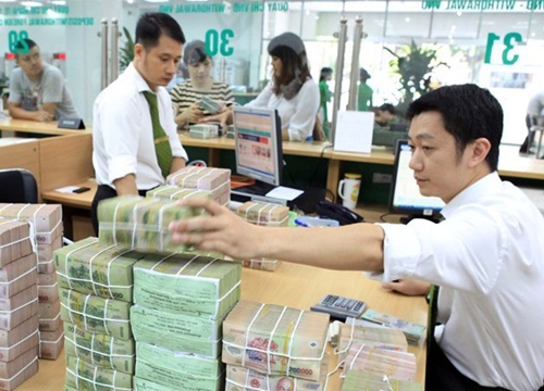 New SBV circular announced