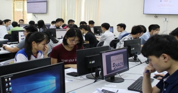 Education institutions ramp up digital infrastructure