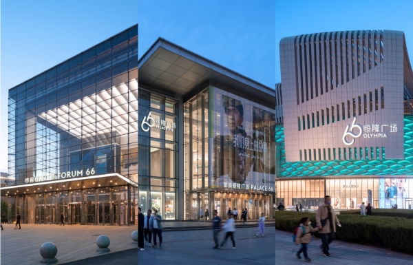 Hang Lung powers 80% of mainland portfolio with renewables