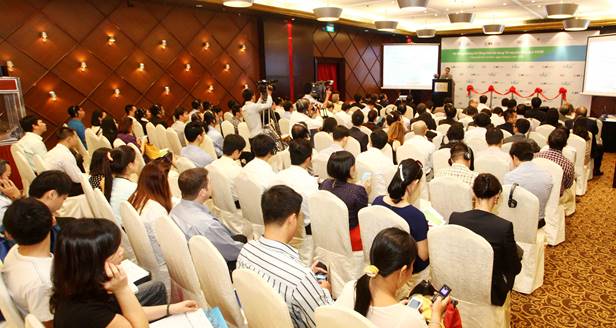 IFC launches EDGE green building certification system in Vietnam