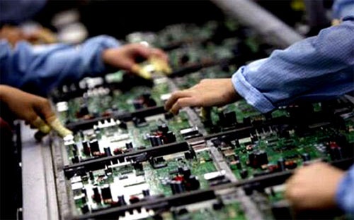 New criteria to decide hi-tech enterprises