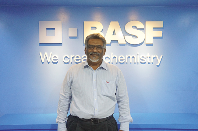 BASF Vietnam’s revolutionary weapon against rice diseases