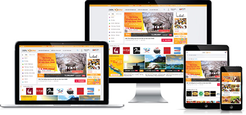 Dealtoday.vn bets on O2O to connect SMEs to larger market