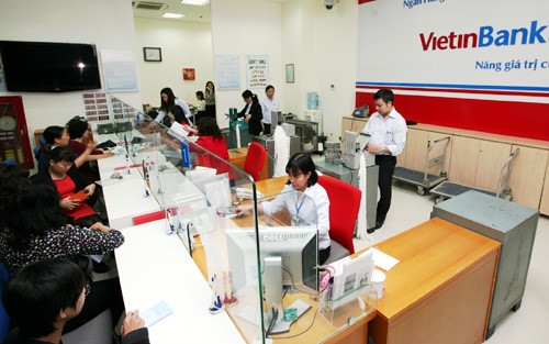 Local banks recovering from a long slump