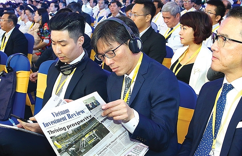 The power of the press to promote