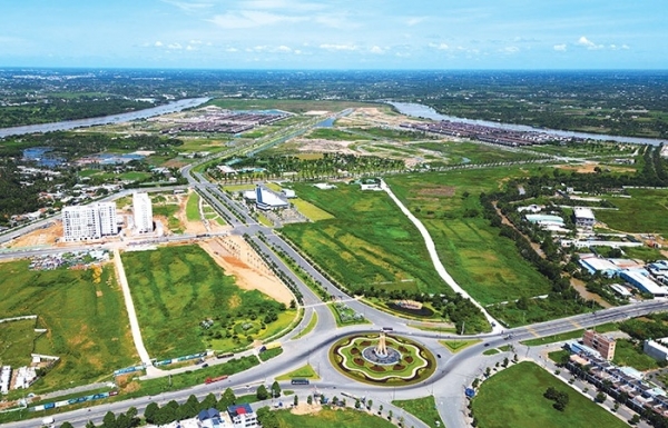 Nam Long strategy on course with brand new cash injection