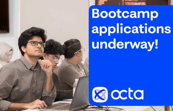 Octa broker unveils upgraded rewards program for smarter traders