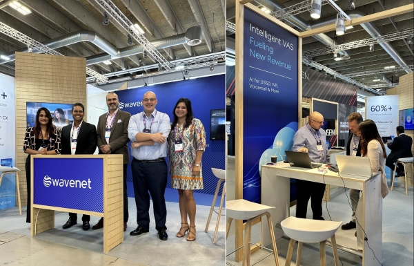 Wavenet, CSG launch AI-powered promos at DTW Ignite 2025