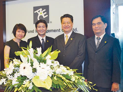 Ace Life offers more customer choices