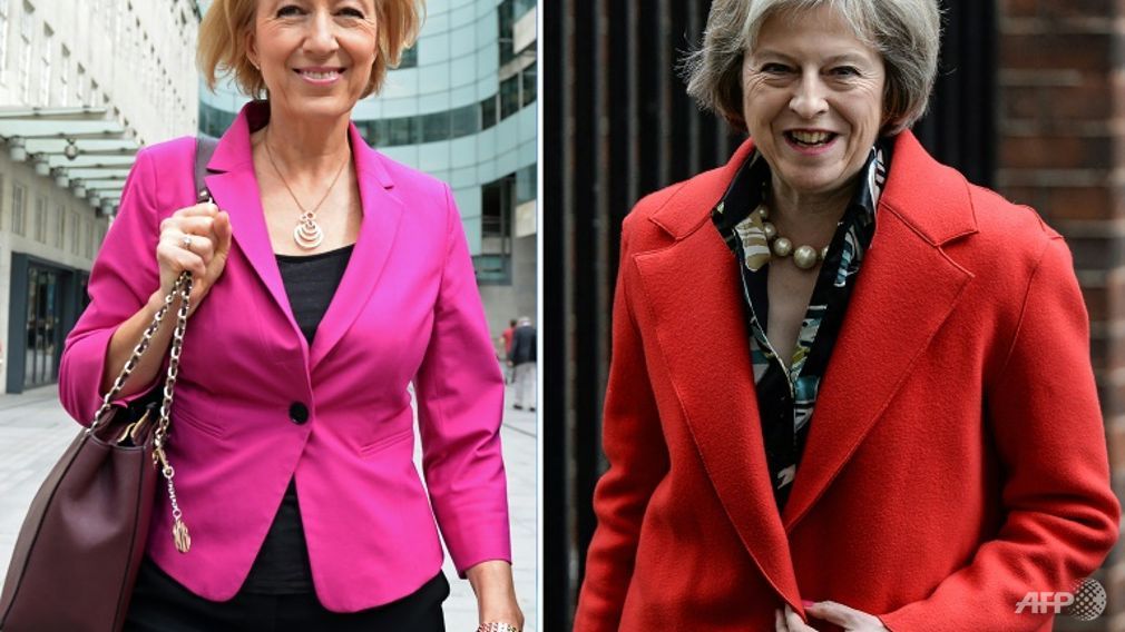 Women rise to the top in Brexit Britain