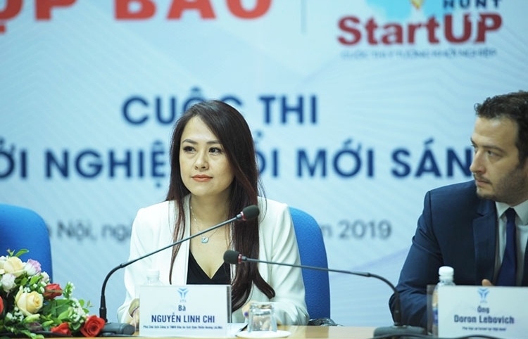 ALMA co-hosts Startup Hunt 2019