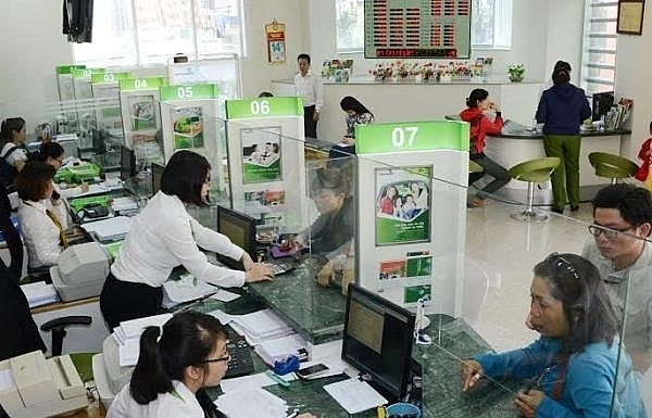 Reference exchange rate revised down