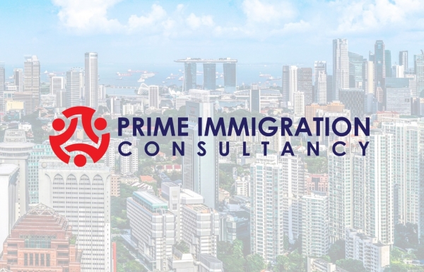 Prime Immigration expands services to meet Singapore dream