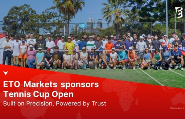 ETO Markets Builds Trust Through Genuine Human Connections