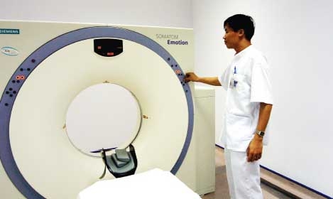 Nursing the VJEPA to full health