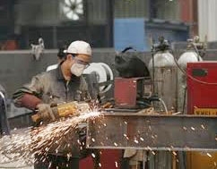 Manufacturing conditions worsen for July