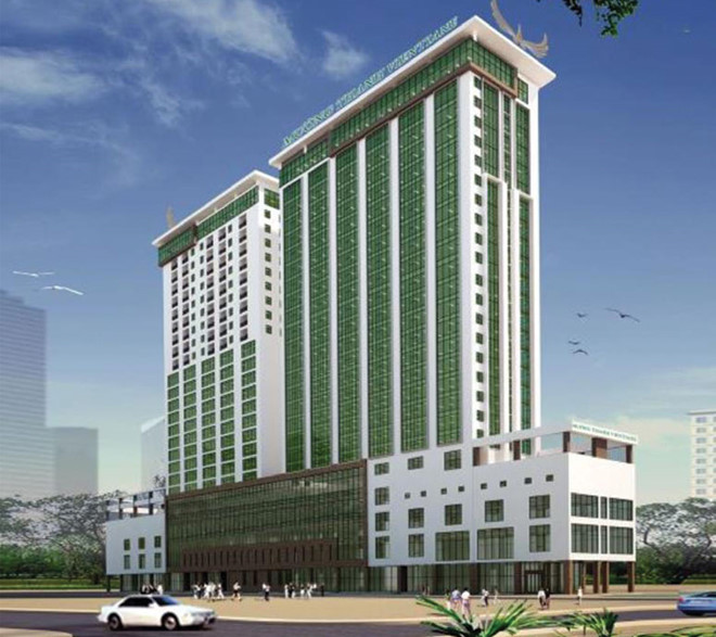 New milestones in Vietnamese foreign hotel investments