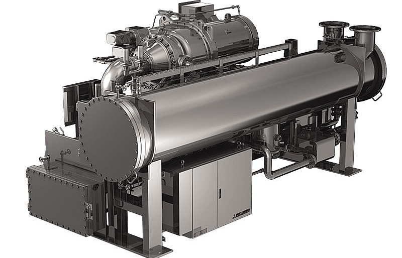 MHI rolls out cross-industry solutions