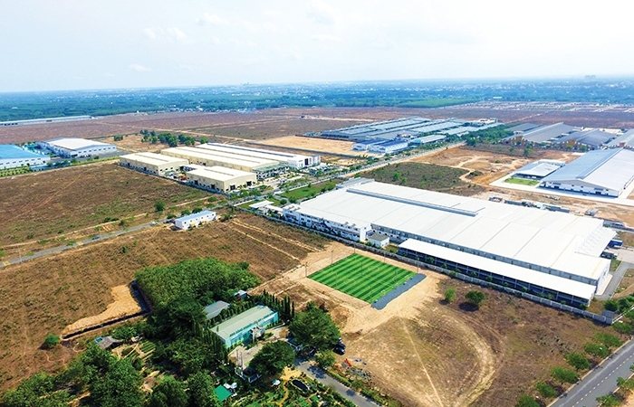 Manufacturers’ work cut out to locate suitable industrial plots
