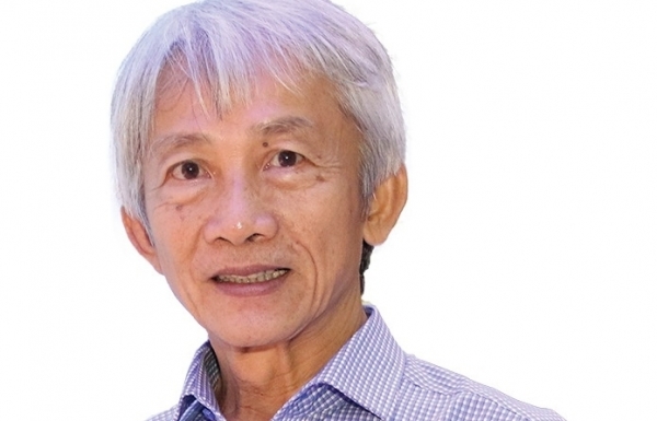 Existential crisis bearing down on Ho Chi Minh City