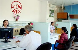 AIA’s Comprehensive Employee Benefits to strengthen employer-employee ...