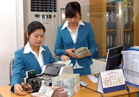 SBV issues new regulations