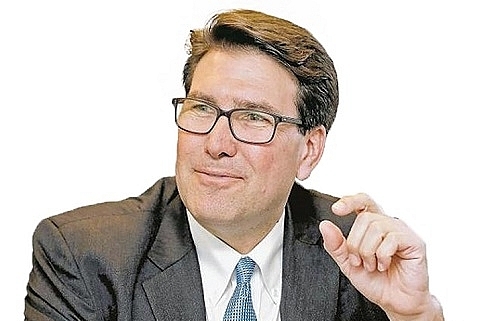 Vietnam the major centre for Citi’s Asian strategy