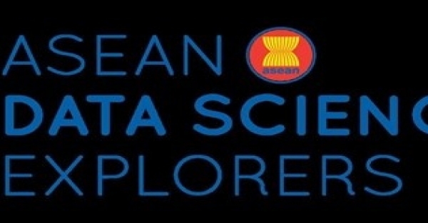 Winners at 2021 ASEAN Data Science Explorers finals honoured