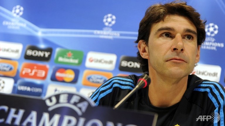 Karanka swaps Madrid for Middlesbrough