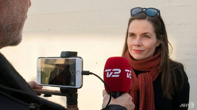 Iceland president tasks Left-Green leader with forming government