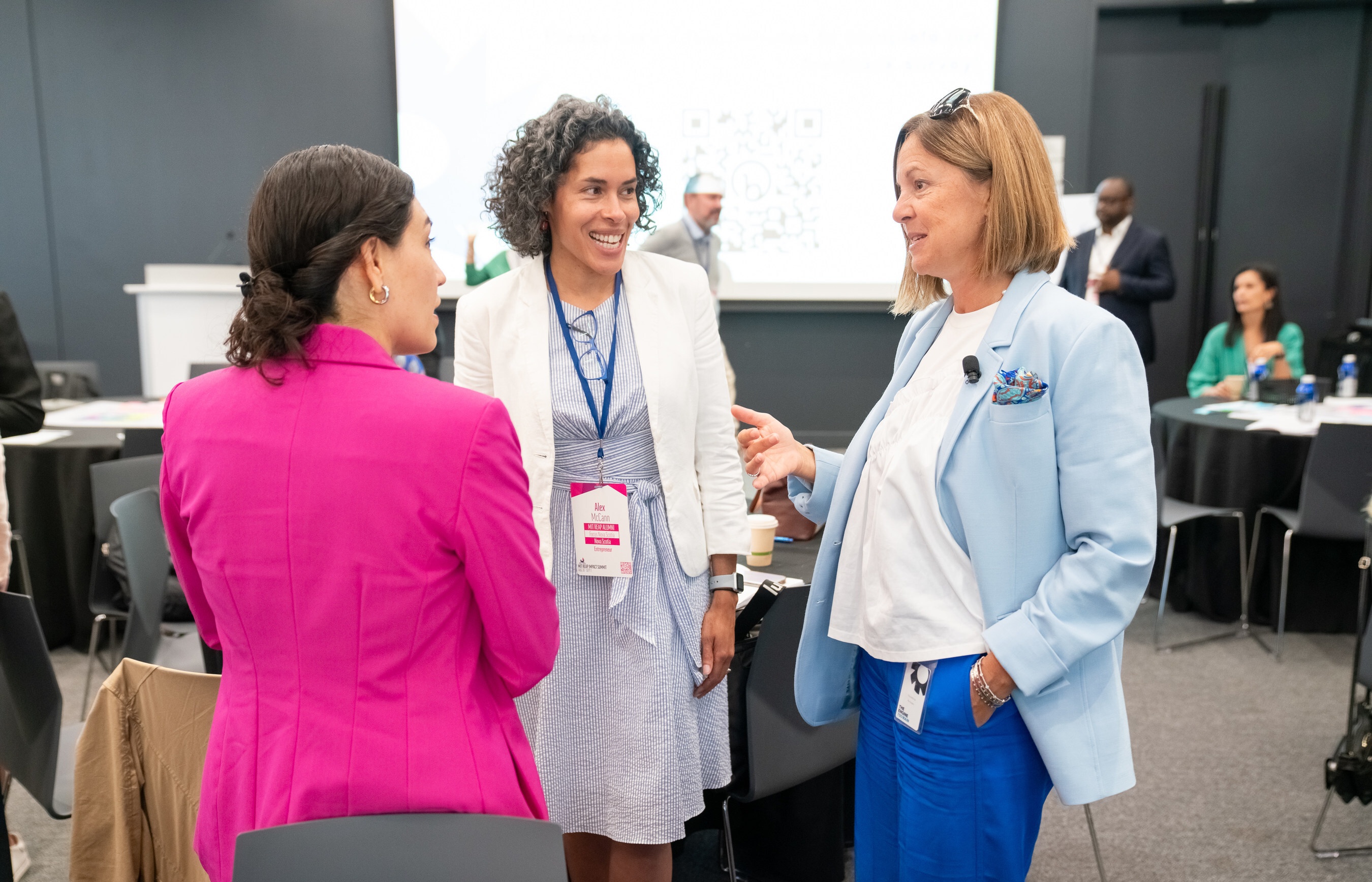 Seven Teams Across 5 Continents Represent the Next Leaders in ...