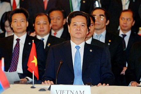 Enhancing Mekong-Japan cooperation efficiency