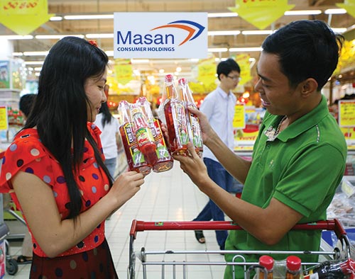 Masan Consumer Holdings issue landmark bond transaction to boost ...