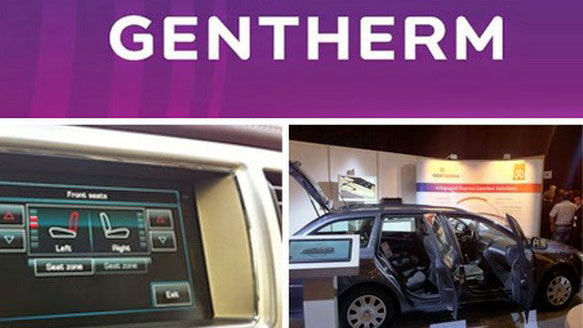 Gentherm begins building new manufacturing facility in Vietnam