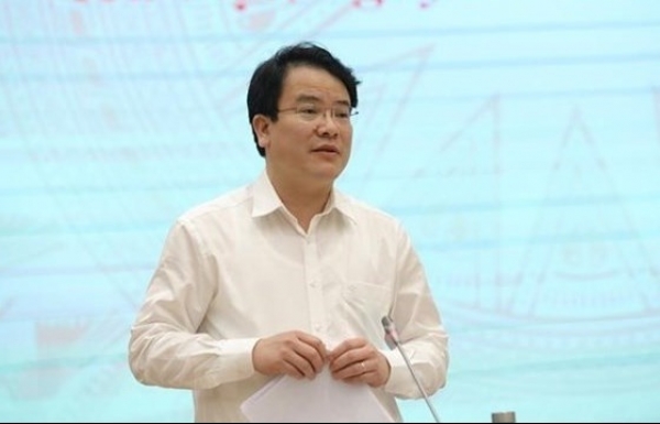 Strong solutions to be rolled out in next two years to recover economy