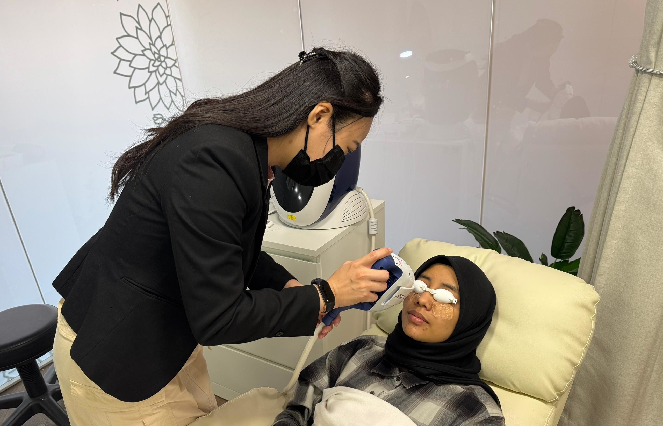VISTA Eye Specialist Revolutionizes Dry Eye Treatment with ...