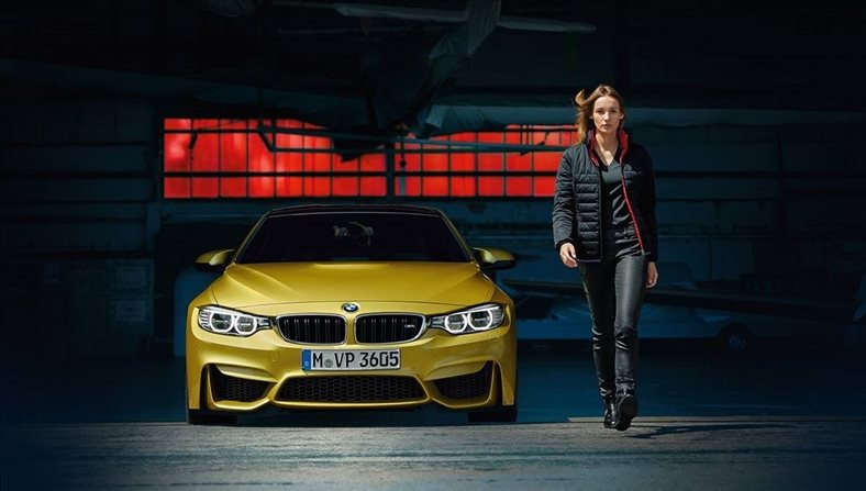 THACO becoming new BMW and MINI distributor in Vietnam