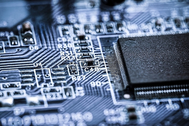 Pegatron to invest additional $1 billion in Vietnam