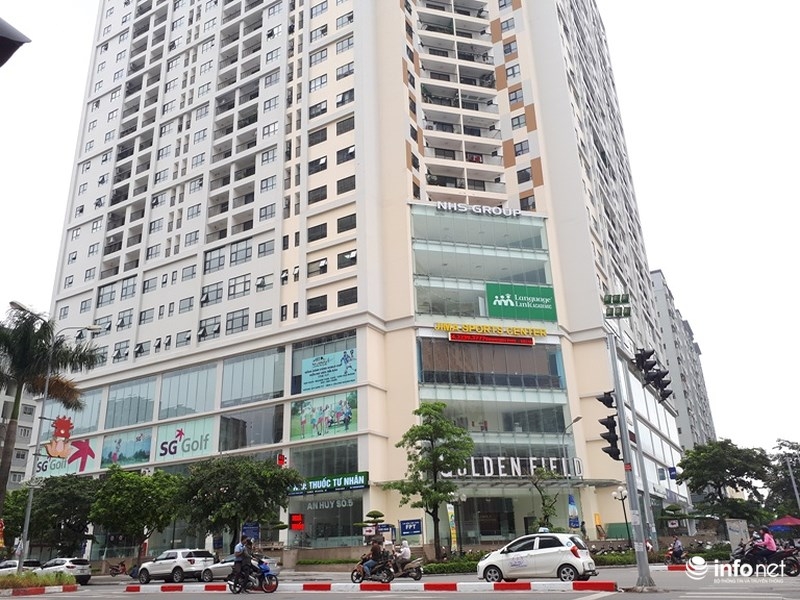 MBLand Holdings comes under fire for sub-par premium apartments
